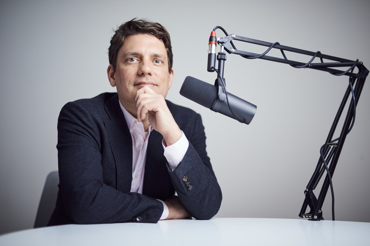 About the podcast | Business Diplomacy Today